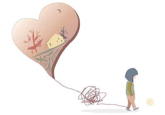 Las 5 Heridas De La Infancia Y Como Sanarlas Sensestress